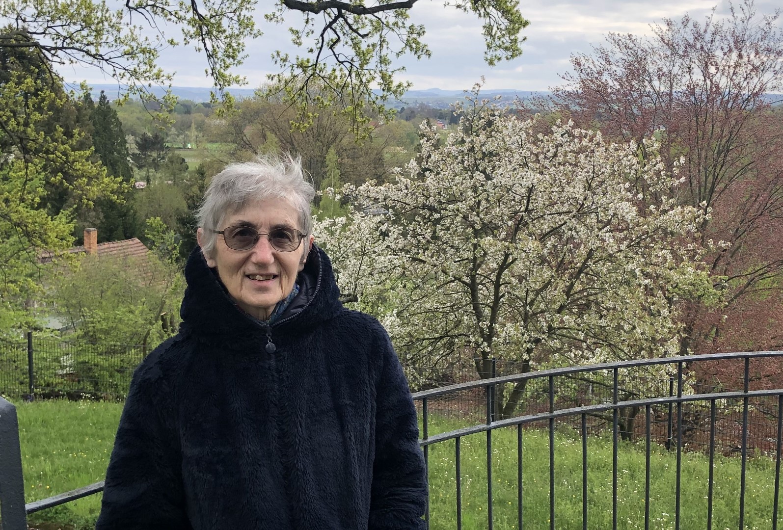 Ignatianische Exerzitien im Haus HohenEichen – beliebt in Nah und Fern ...